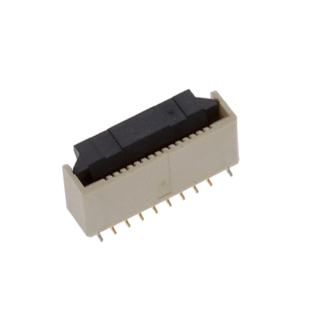 TF38-16S-0.5SV(830) Hirose Electric Co Ltd | コネクタ、相互接続 | DigiKey